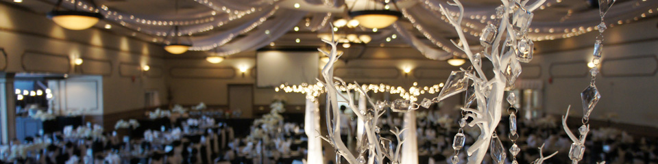 About Us - South Hall